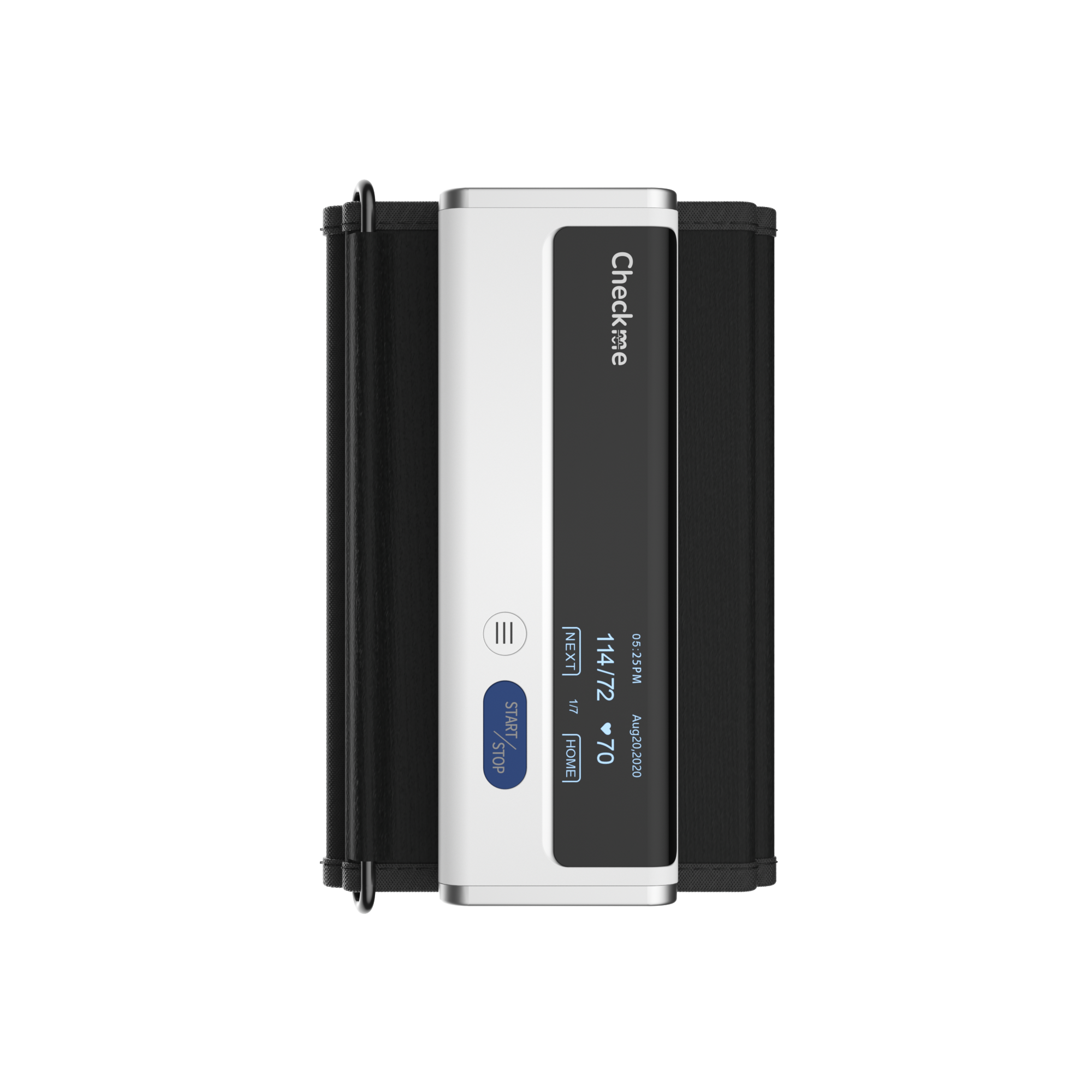 Checkme BP2A Bluetooth Blood Pressure Meter For Homeuse checkme-bp2a-bluetooth-blood-pressure-meter-for-homeuse